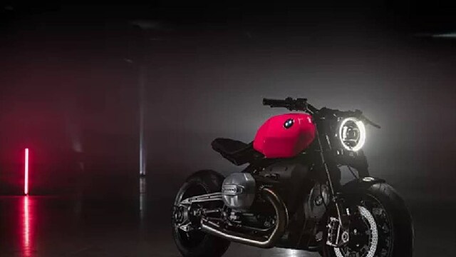 BMW's 2,000cc R20 Roadster Under Process, Production Model Likely to Be ...