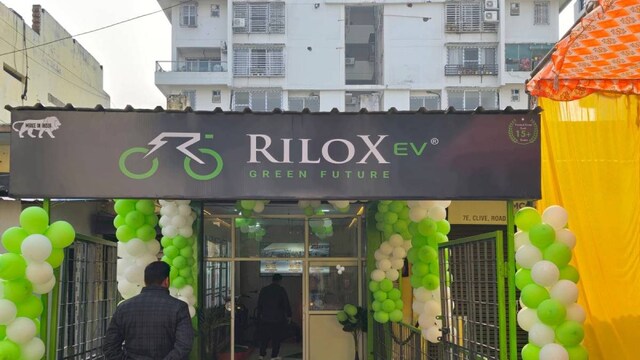 Rilox EV Expands to Prayagraj with 76th Showroom, More Details Inside ...