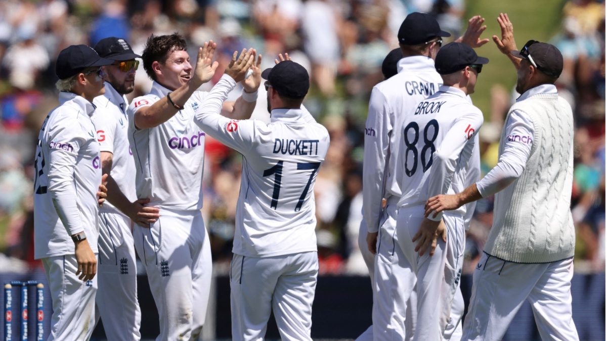 Tom Latham, Mitchell Santner Fifties Take New Zealand To 315/9 In 3rd ...