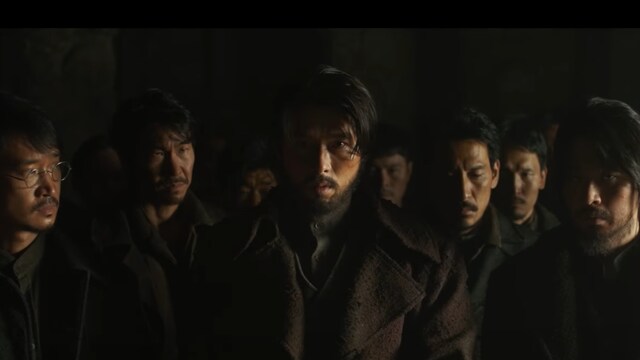 Hyun Bin, Lee Dong Wook’s Harbin Gets A New Release Date | Movies News ...