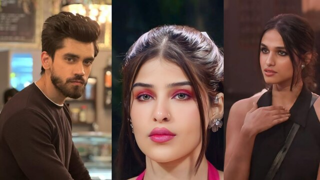 Bigg Boss 18: Edin Rose Picks Avinash Mishra Over Kashish Kapoor ...