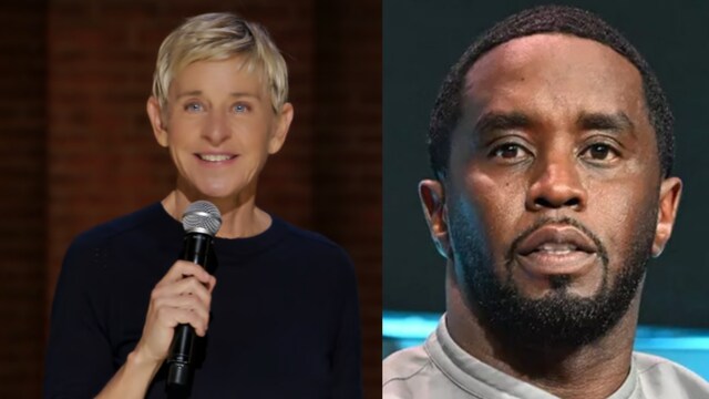 Was Ellen DeGeneres Invited To Sean 'Diddy' Combs' Parties? Read On ...