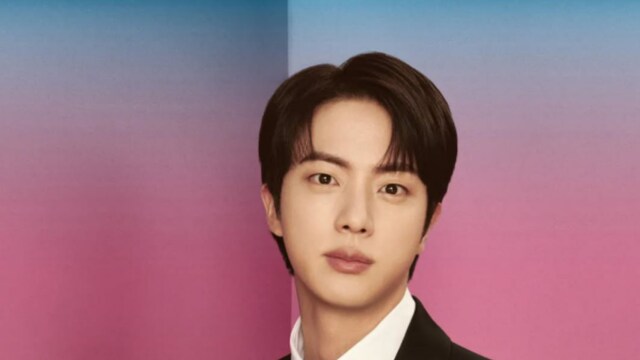 Watch: BTS' Jin Has The Sweetest Date Ever On Latest Episode Of His ...