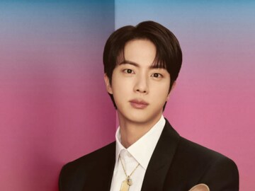 Watch: BTS' Jin Has The Sweetest Date Ever On Latest Episode Of His ...
