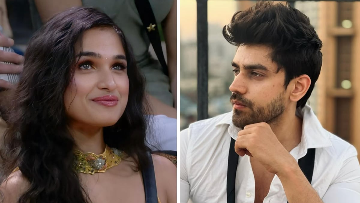 Bigg Boss 18's Avinash Mishra Clashes With Kashish Kapoor Over Her 'Tu ...