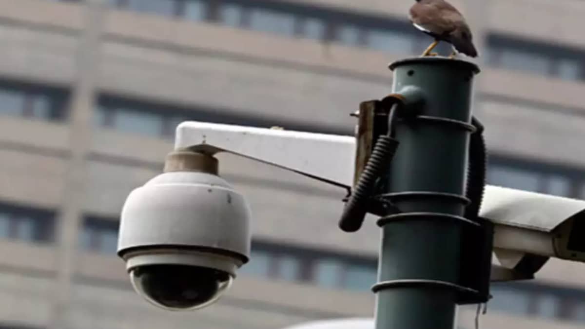 AI-driven Security Cameras To Revolutionise Public Safety: Motorola ...