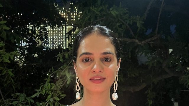 Meet Tania Sachdev, The Woman Grandmaster Who Criticised Delhi ...