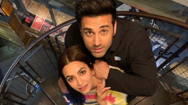 To Pulkit Samrat, A Love-Filled Birthday Wish From Wife Kriti Kharbanda ...