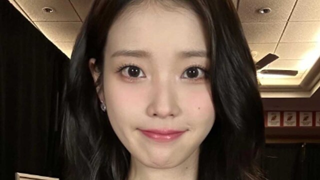 IU Talks About Collaborating With International Artists: ‘Feel Free To ...