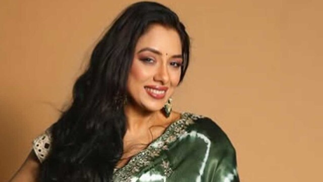 Rupali Ganguly To Quit Anupamaa After 4 Years? Deets Inside ...