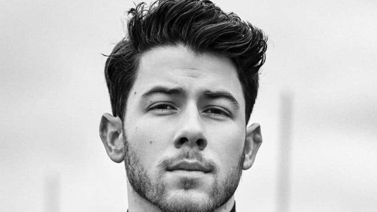 Nick Jonas Faces Flak For Post Endorsing Elon Musk, Donald Trump ...