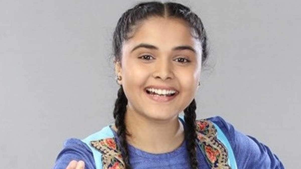 Muskan Bamne Slams Karan Veer Mehra For His 'Junior Artists' Comment On ...