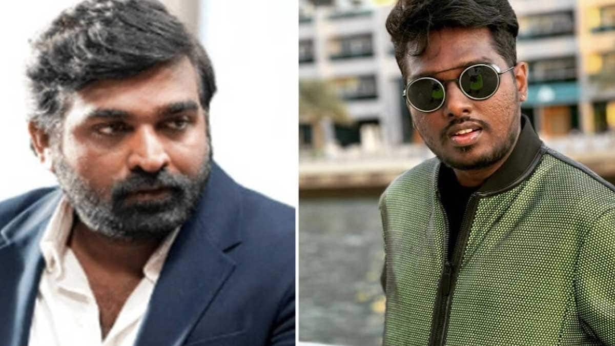 Blockbuster In Making? Atlee, Murad Khetani To Collaborate With Vijay ...