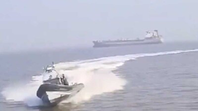 Mumbai Boat Accident Survivor Details Shocking Moment A Body Landed On ...