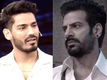 Bigg Boss 18: Karan Veer Mehra Apologises To Digvijay Rathee, Salman ...