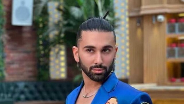 Watch: Orry Tries To Match Up With Atlee's Energy On The Dance Floor ...