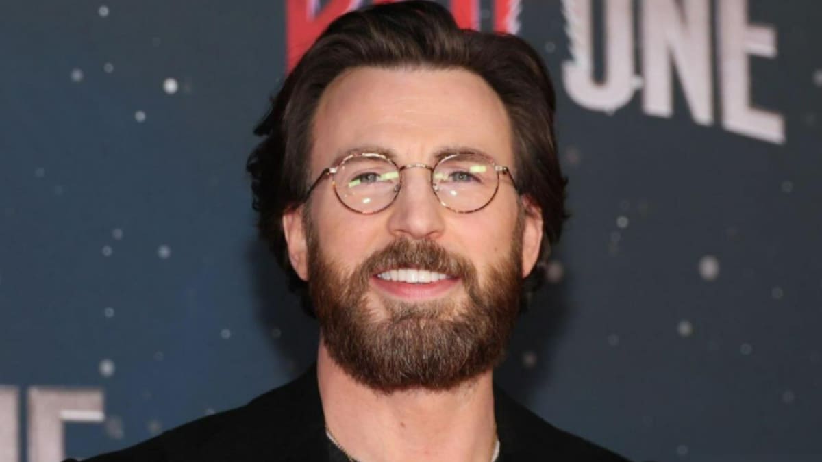 Will Chris Evans Give Bollywood A Shot? Here’s What The Actor Said ...