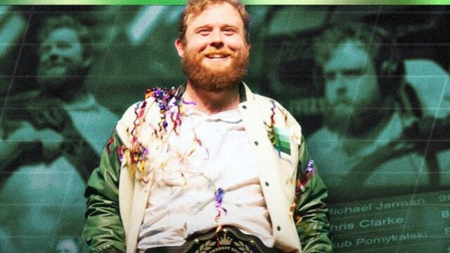 This Canadian Man ‘Excel’ed And Won The World Spreadsheet Champion 2024 ...