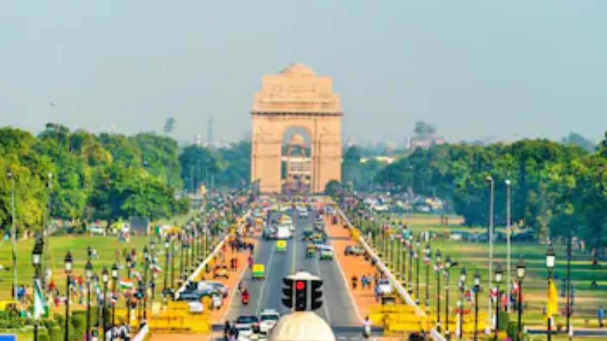 Discover Vibrant Events Lighting Up Delhi this Season | Lifestyle News ...