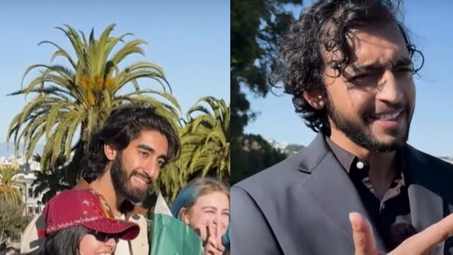 Dev Patel Thinks Men Who Showed Up To His Lookalike Contest Were ‘Far ...