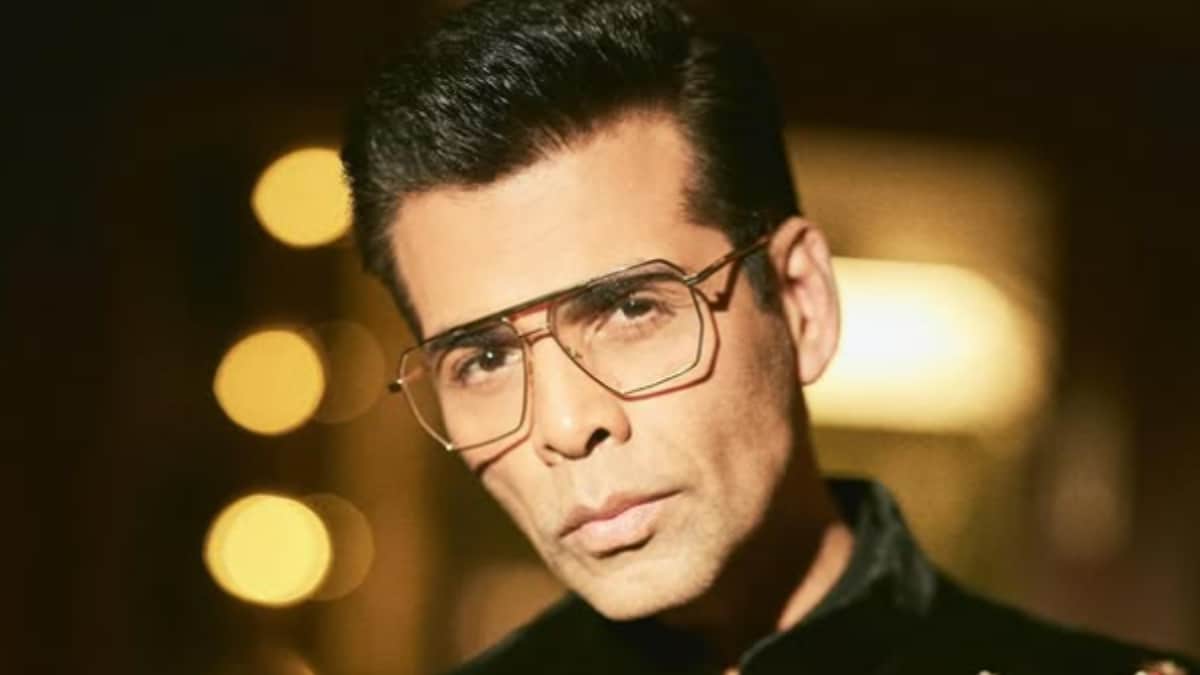 Karan Johar Talks About Botox In Latest Post: 'Need A Lot Of Work To ...