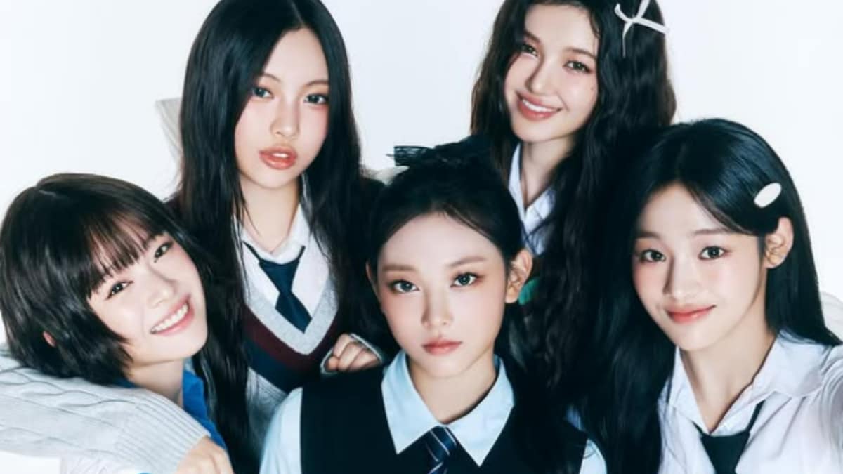 ADOR Faces Workplace Bullying Accusations By NewJeans Manager: Report ...