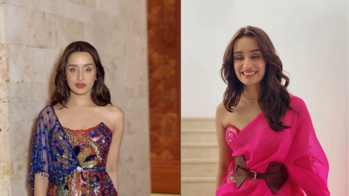 Shraddha Kapoor’s LOL Post Features “Thoda Drama” And A “Sad Song ...