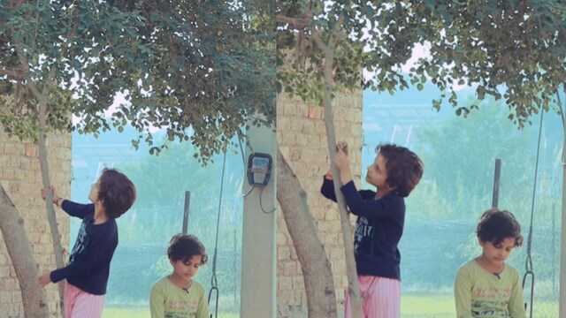 Meet Registani Ladkiyan, Internet's Latest Sensation Delivering ‘Life ...