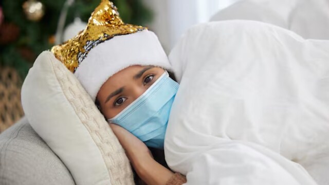 What Is Festive Flu And How Is It Impacting Hospitals Across England ...