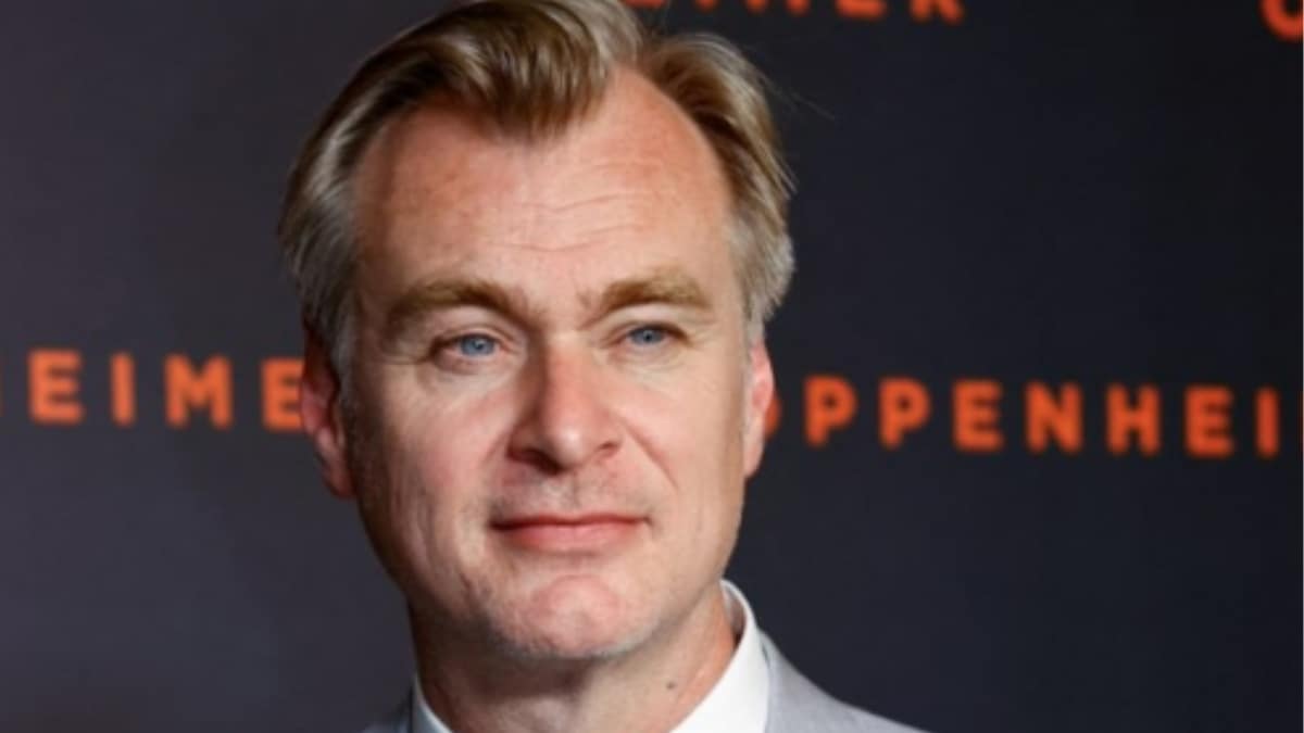 Christopher Nolan To Direct Mythical Epic The Odyssey After Oppenheimer ...