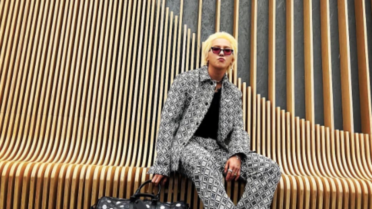 Winner’s Mino Faces Scrutiny Over Military Service, Accused Of Playing ...