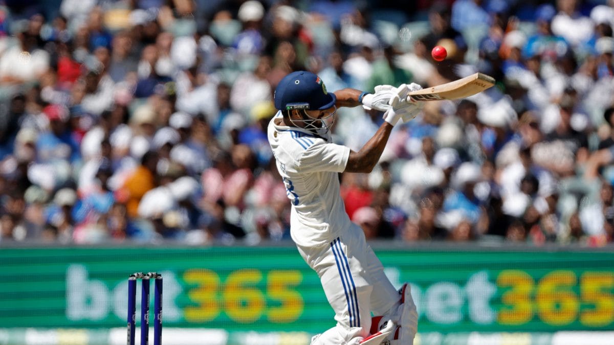 Breakout Star Has 'Exceeded Expectations' As Rookie Indian Cricketer ... Breakout Star Has 'Exceeded Expectations' As Rookie Indian Cricketer ...
