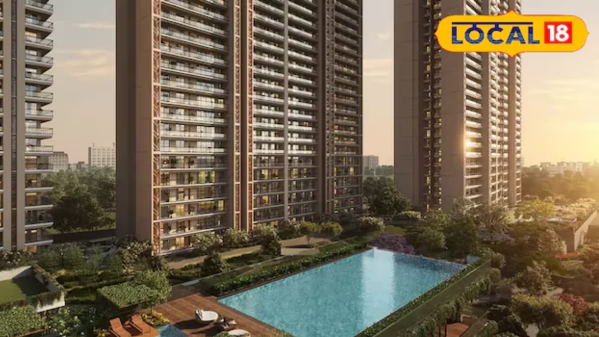 Property Prices Are Soaring In These Elite Noida Localities, Check ...