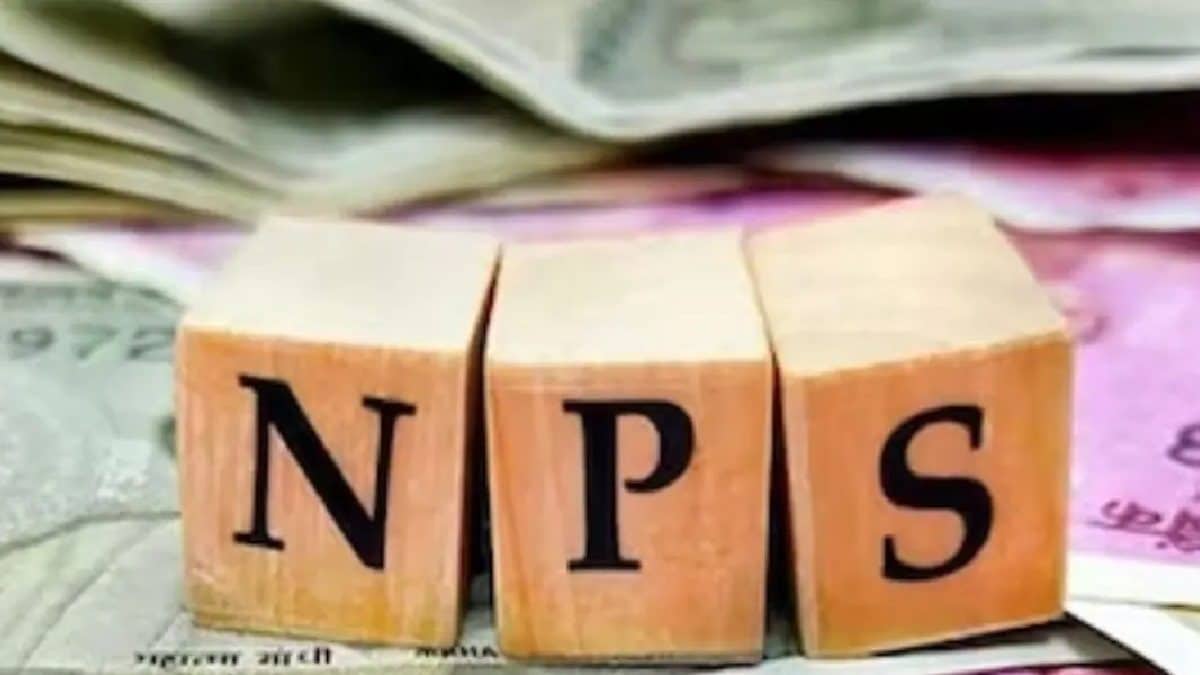 eNPS: How To Open NPS Account Online? Know Key Features, Eligibility ...