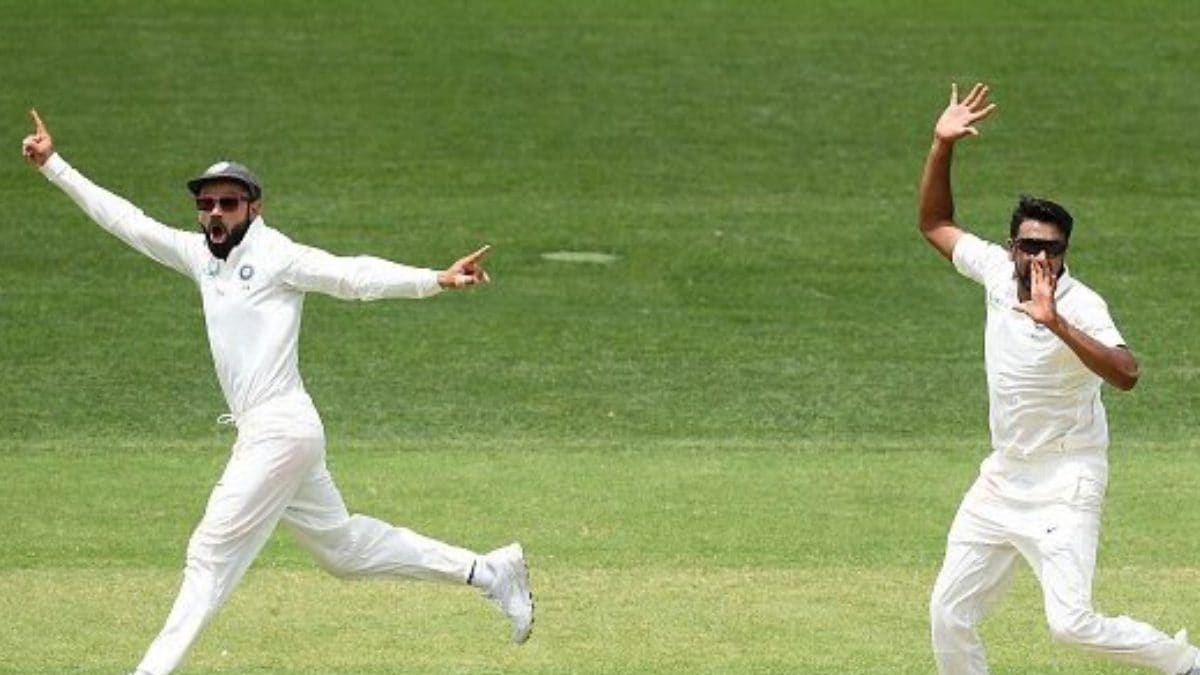 On This Day, 10 December 2018: India Claimed Its First Test Win In ...
