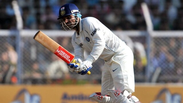 On This Day In 2009: Virender Sehwag Scored A Blistering 293 In Mumbai ...