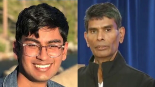 OpenAI Whistleblower Suchir Balaji’s Father Speaks Out: ‘I Was The Last ...