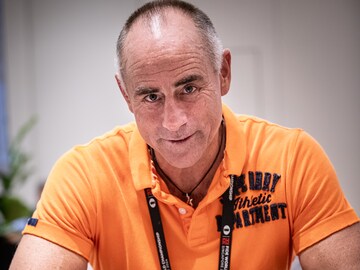 From ODI World Cup, Olympic Bronze Medal And Chess: Paddy Upton's Midas ...