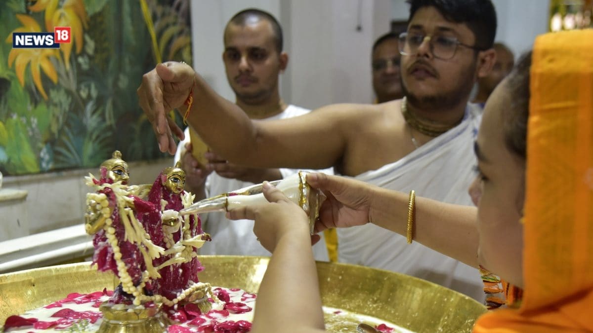 Aaj Ka Panchang, 18 December 2024: Tritiya And Chaturthi Tithi ...