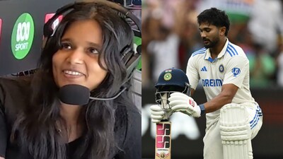 'It Was Like I Am Playing The Game': Nitish Reddy’s Sister Relives ...