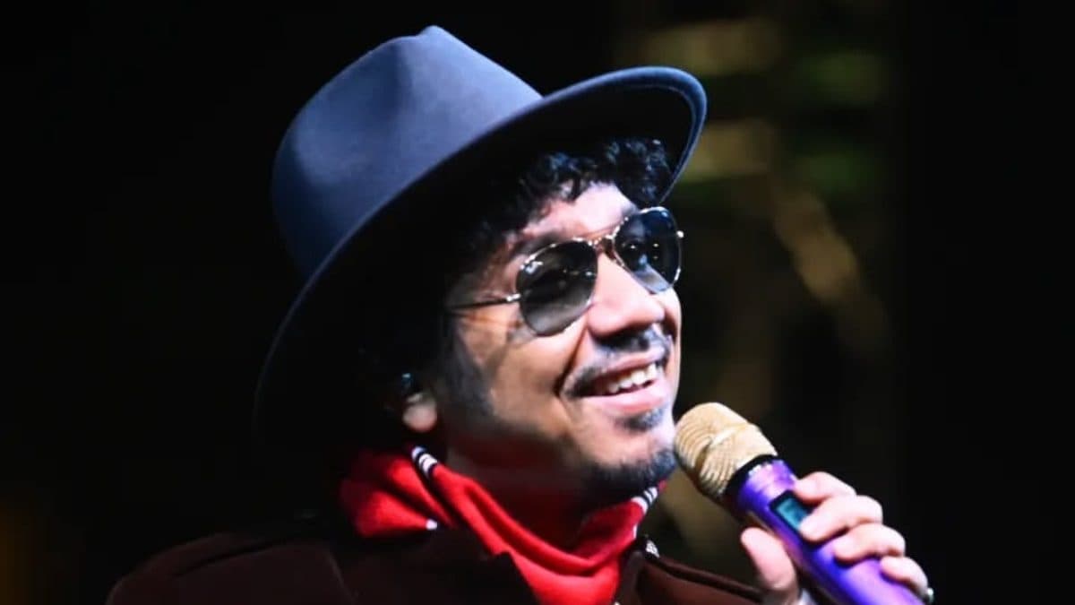 Papon Celebrates 2 Decades In Music Industry: ‘Music Has Been My ...