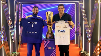 Pro Kabaddi Legends Anup Kumar, Ajay Thakur To Return For PKL Melbourne ...