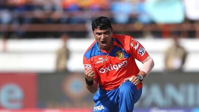 Pravin Tambe, Daniel Marsh Roped In As Gujarat Giants Revamp Coaching ...
