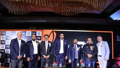 BFI And CPBL Announce Launch Of Pro International Basketball League ...