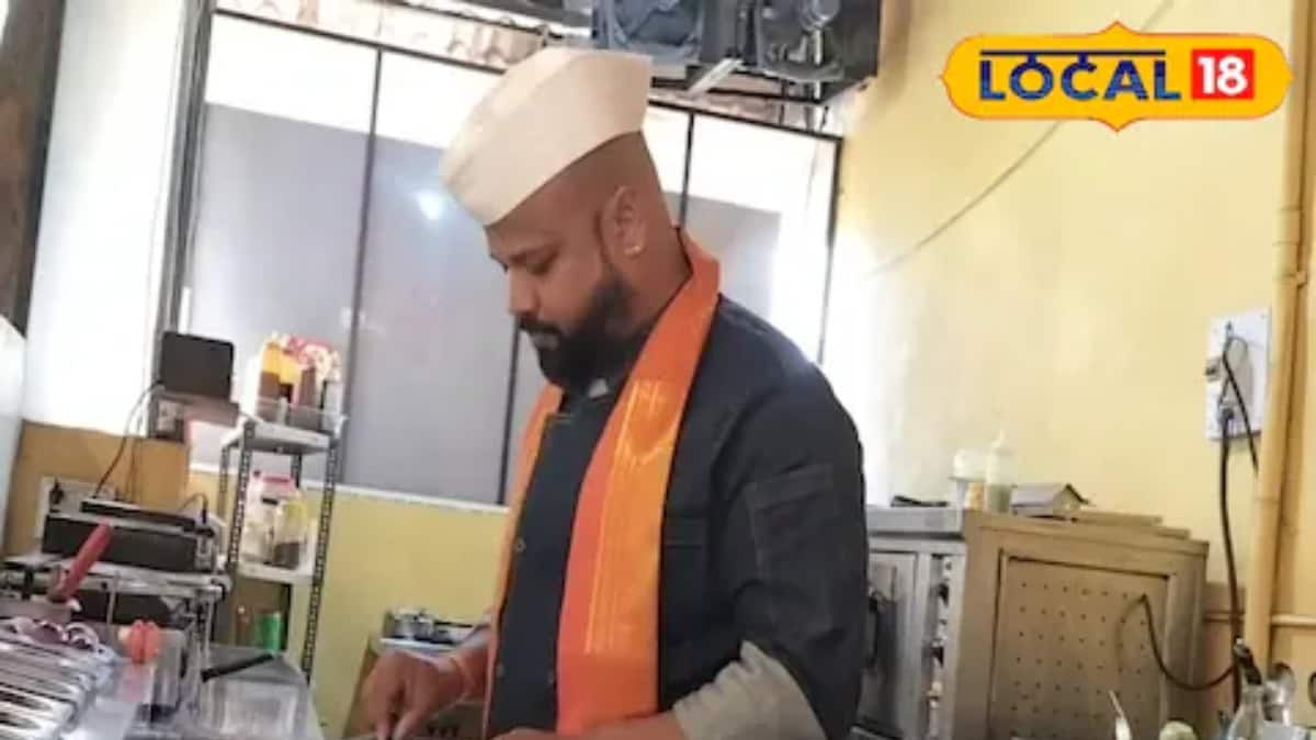 World’s Smallest Pizza: This Eatery In Pune Serves 'Button Pizzas' For ...