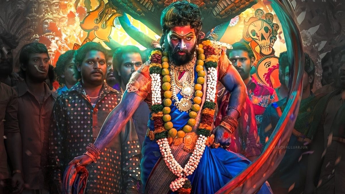 Pushpa 2’s OTT Premiere: Will Netflix Release Extended Cut Of Allu Arjun’s Blockbuster? | Movies ...