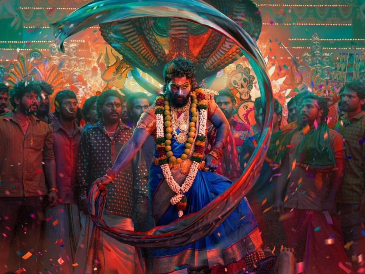 Sukumar Turns 55: Pushpa Director's Movies That Won Fans' Hearts ...