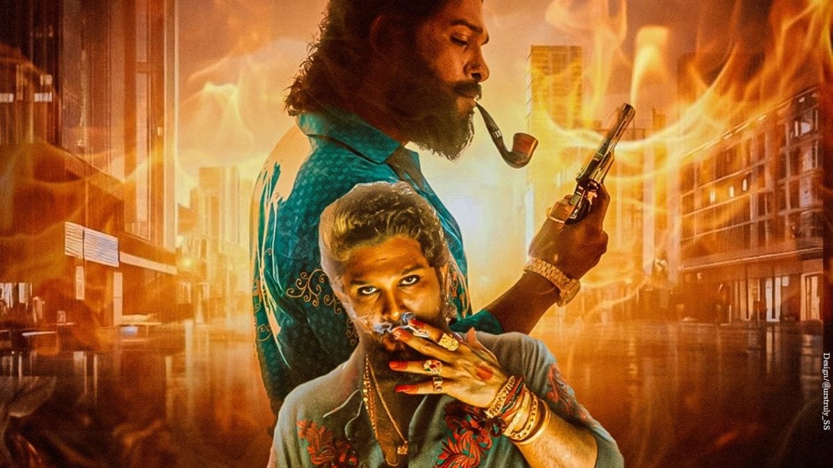 Pushpa 2 Box Office Day 1: Allu Arjun Film Earns Rs 175 Cr, Becomes Biggest Indian Opener Of All ...