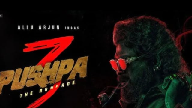 Pushpa 3: Allu Arjun To Start Filming After 6 Years? Shooting Details ...