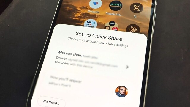 Android Users Can Now Use QR Code To Share Files And Photos: Know More ...